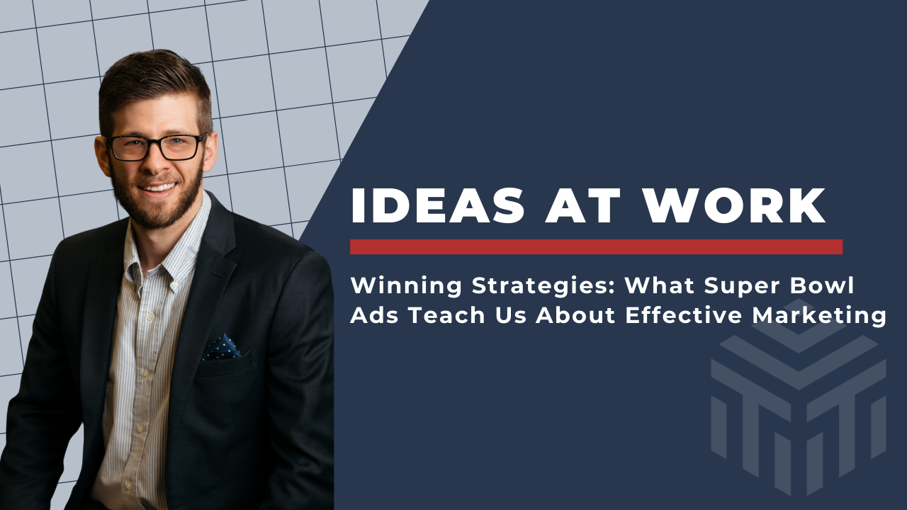 Winning Strategies: What Super Bowl Ads Teach Us About Effective ...